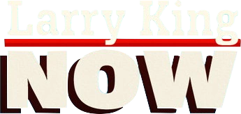 Larry King Now | Logopedia | Fandom