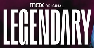Legendary | Logopedia | Fandom
