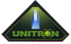 Unitron | Logopedia | Fandom