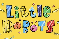 Little Robots | Logopedia | Fandom