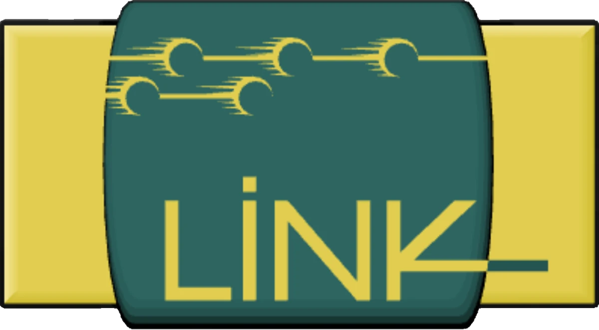 Red Link | Logopedia | Fandom