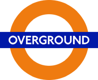 London Overground | Logopedia | Fandom