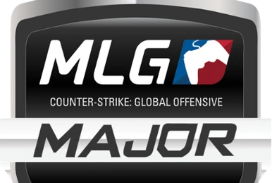 Mlg Teamlogo's 2024