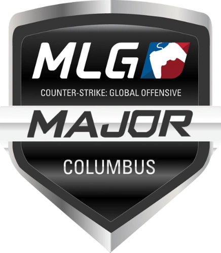 MLG Major Championship: Columbus 2016 | Logopedia | Fandom