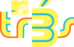 Logotipo De Mtv Tres