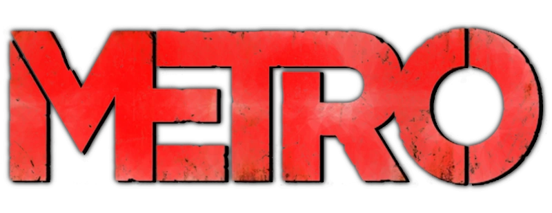 Metro (film) | Logopedia | Fandom