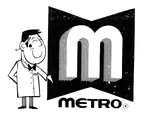 Metro (Canada) | Logopedia | Fandom