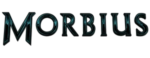 Morbius (film) | Logopedia | Fandom