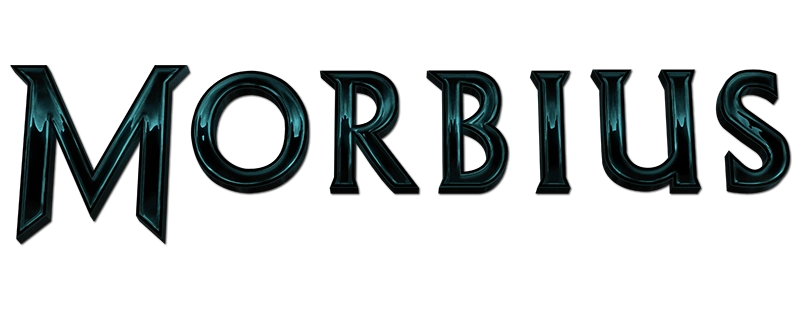 Morbius (film) | Logopedia | Fandom