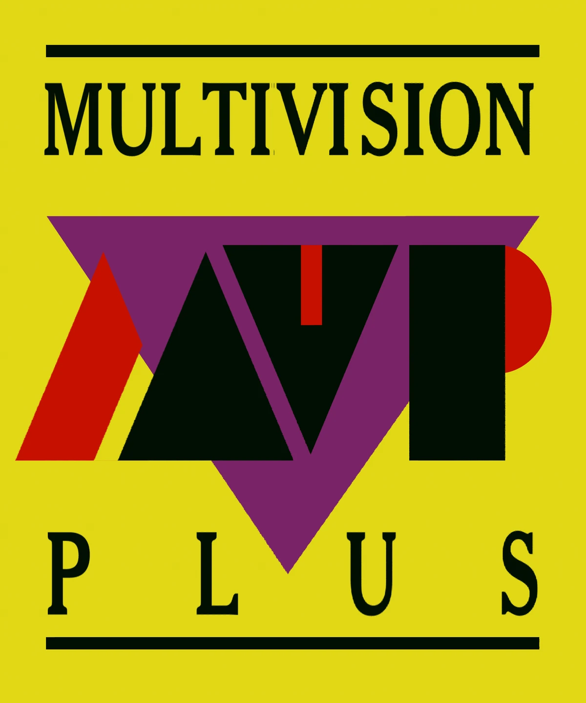 Multivision Plus | Logopedia | Fandom