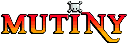 Mutiny (video game) | Logopedia | Fandom