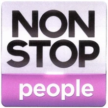 Non Stop People | Logopedia | Fandom