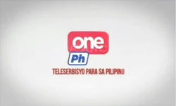 One PH/Idents | Logopedia | Fandom