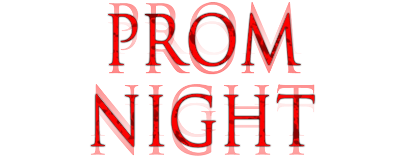 Prom Night Logo