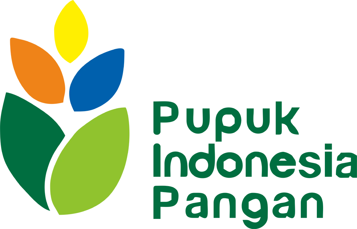 Pupuk Indonesia Pangan | Logopedia | Fandom