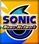 Sonic Wiki Zone | Logopedia | Fandom
