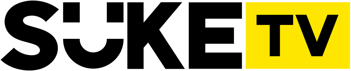 SUKE TV | Logopedia | Fandom