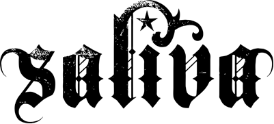Saliva (band) | Logopedia | Fandom