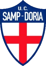 UC Sampdoria | Logopedia | Fandom