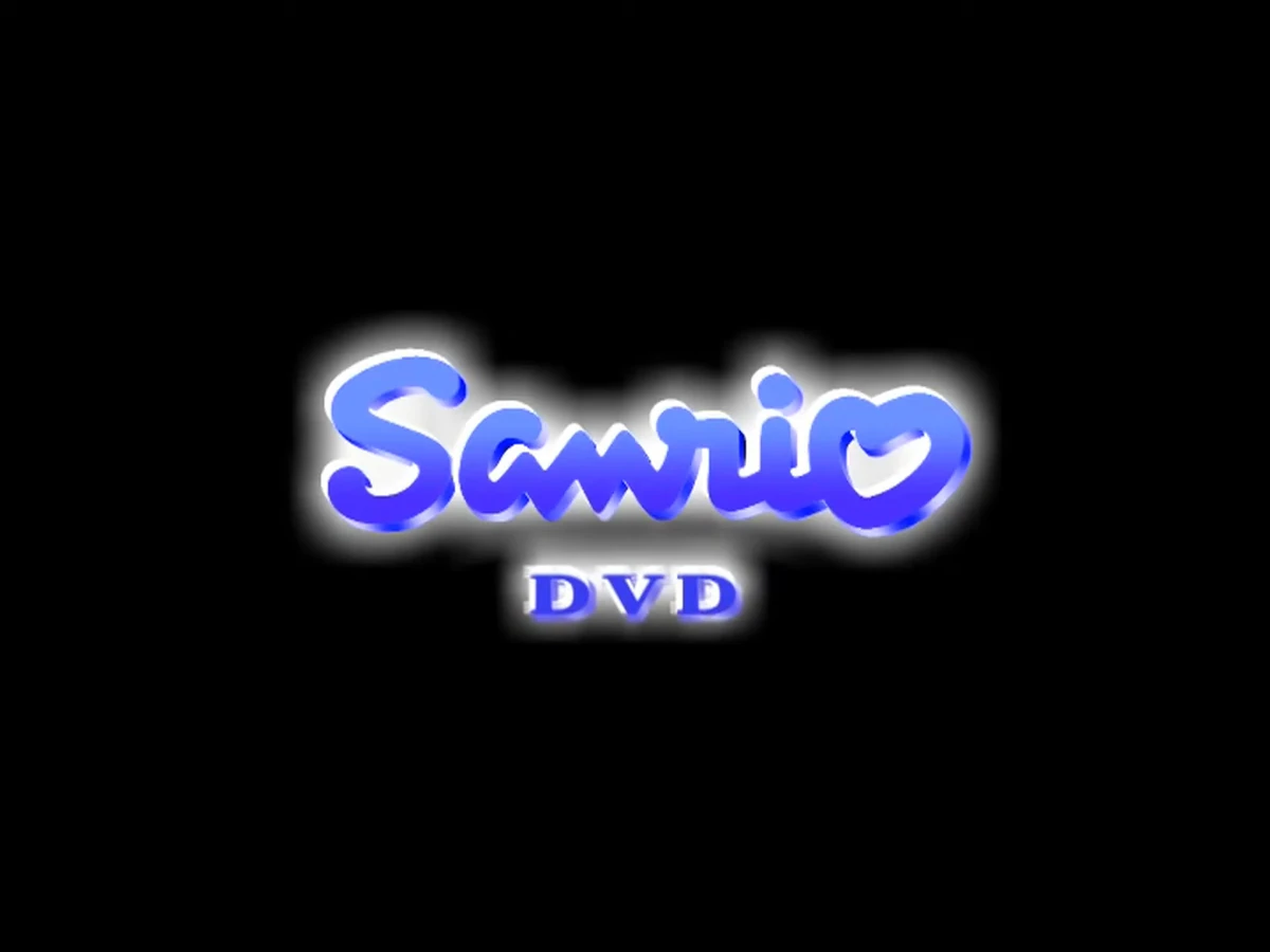 Sanrio DVD | Logopedia | Fandom
