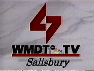 WMDT | Logopedia | Fandom