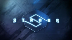 Strong (TV series) | Logopedia | Fandom