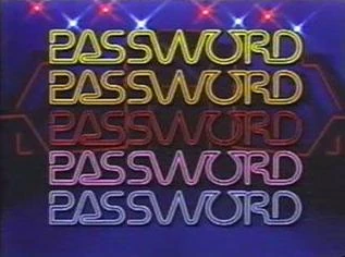 Super Password | Logopedia | Fandom
