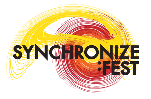 Synchronize Festival | Logopedia | Fandom