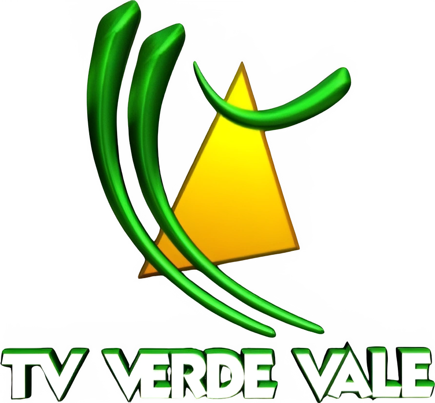 TV Verde Vale | Logopedia | Fandom