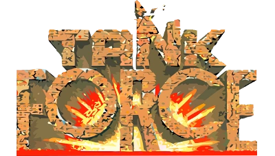 Tank Force | Logopedia | Fandom