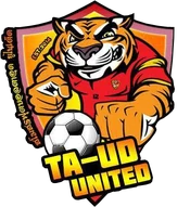 Taud United | Logopedia | Fandom