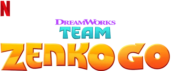 Team Zenko Go | Logopedia | Fandom
