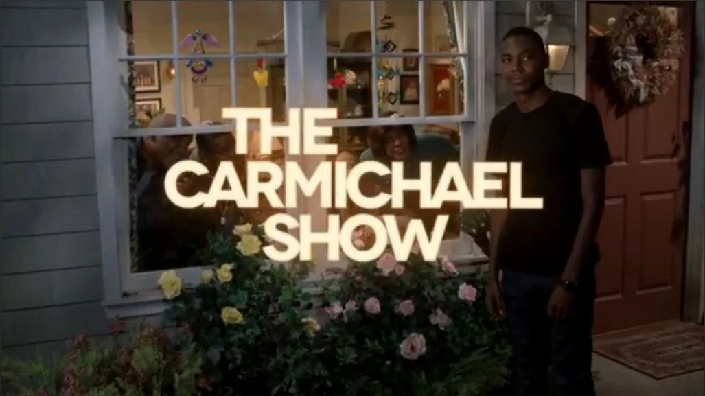 The Carmichael Show | Logopedia | Fandom