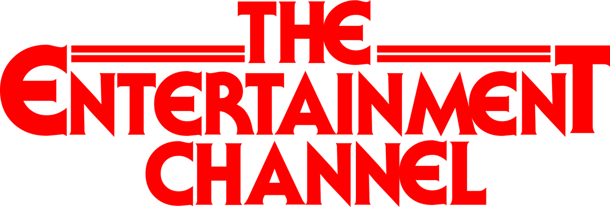 The Entertainment Channel | Logopedia | Fandom