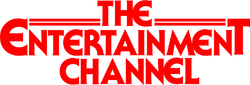 The Entertainment Channel | Logopedia | Fandom
