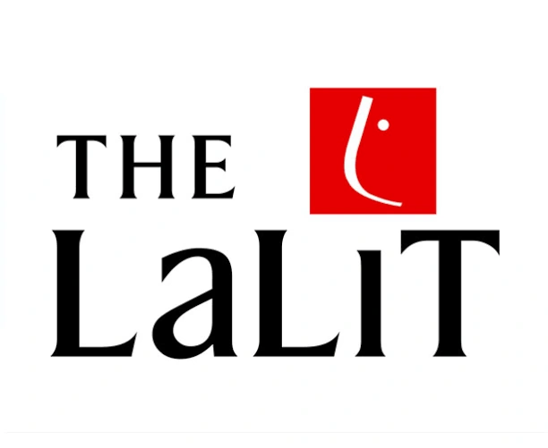 The Lalit Hotels | Logopedia | Fandom