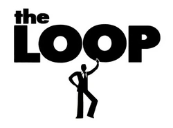 The Loop (American TV series) | Logopedia | Fandom