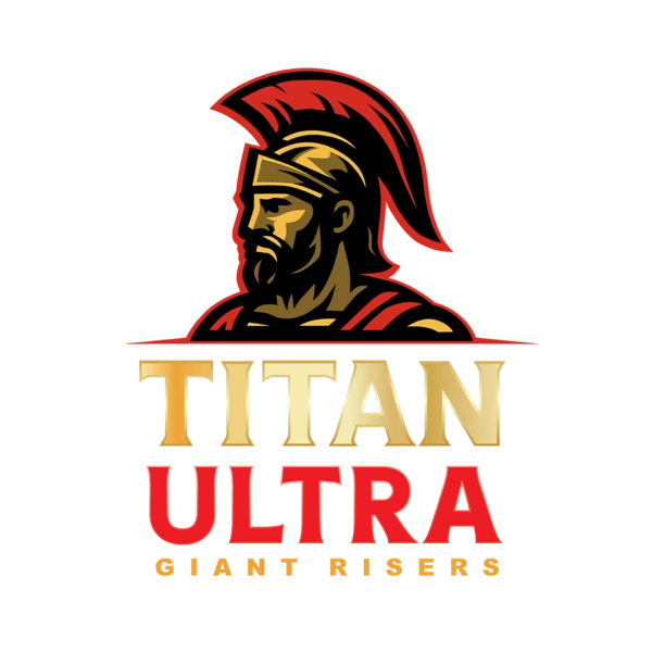 Titan Ultra Giant Risers | Logopedia | Fandom
