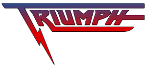 Triumph (band) | Logopedia | Fandom
