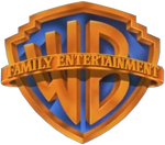 Warner Bros. Family Entertainment/Logo Variations | Logopedia | Fandom