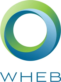 WHEB (finance) | Logopedia | Fandom