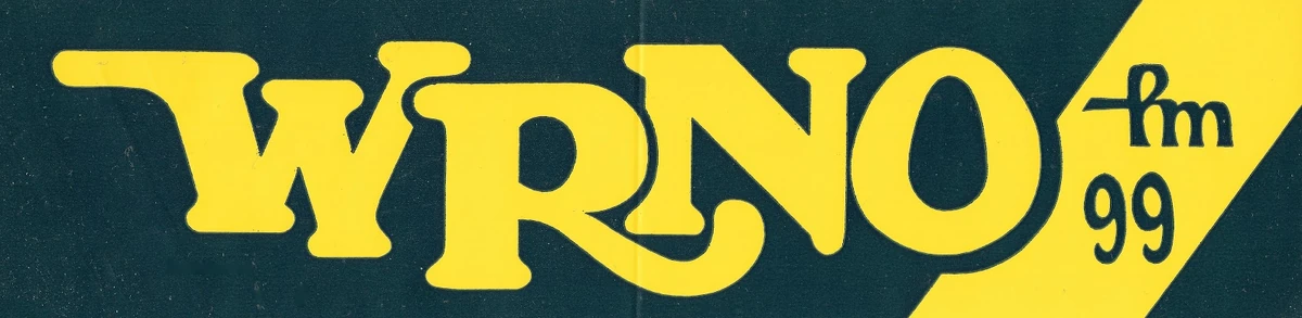 WRNO-FM | Logopedia | Fandom