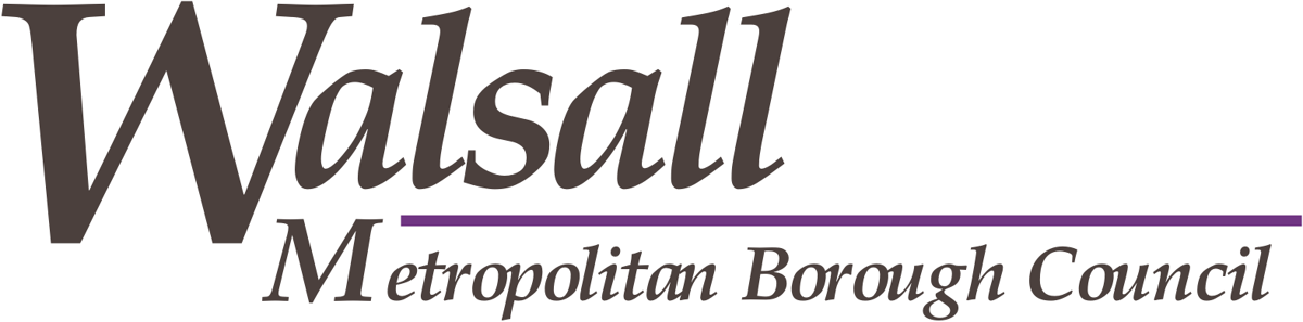 Walsall Council | Logopedia | Fandom