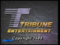 Tribune Entertainment/Other | Closing Logo Group | Fandom