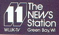 WLUK-TV | Logopedia | Fandom