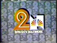 WMAR-TV | Logopedia | Fandom