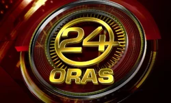 24 Oras | Logopedia | Fandom