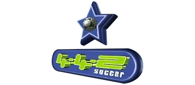 4-4-2 Soccer | Logopedia | Fandom