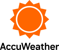 AccuWeather | Logopedia | Fandom