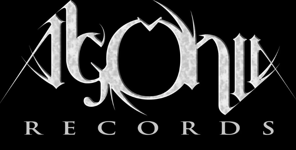 Agonia Records | Logopedia | Fandom